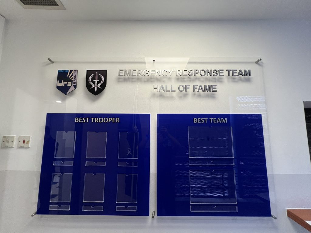 Organisational/ Orbat Charts - Lt.Gremlin International – Custom ...